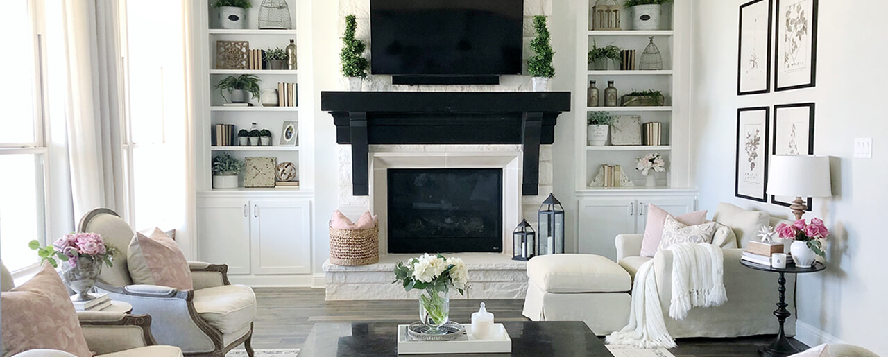 Top 5 Best Grey Paint Colours for Walls - Interior Design and Home ...